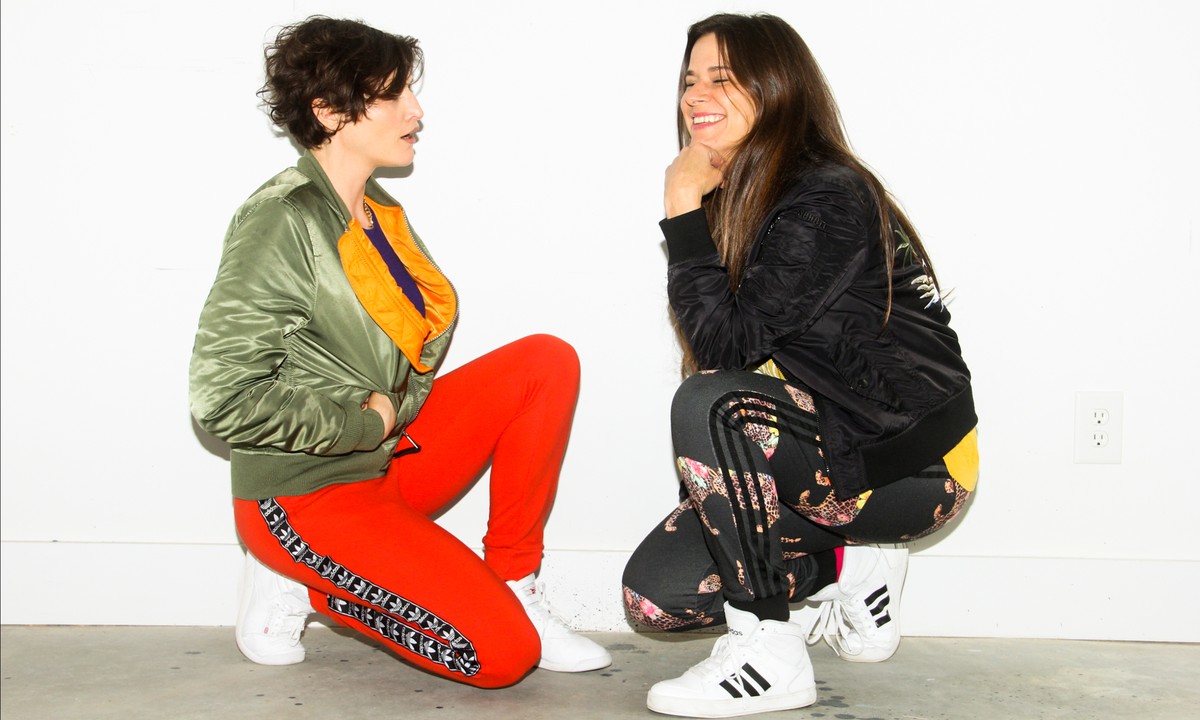 Bat Fangs: What Are You Listening To? | TIDAL Magazine