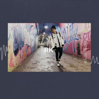 TIDAL Rising: 5 Things You Should Know About RK ‘El Artista’ | TIDAL ...