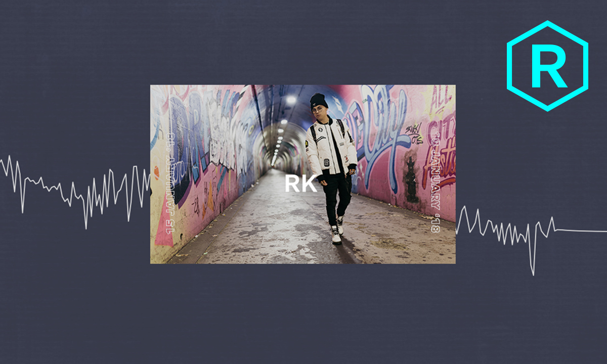 TIDAL Rising: 5 Things You Should Know About RK ‘El Artista’ | TIDAL ...