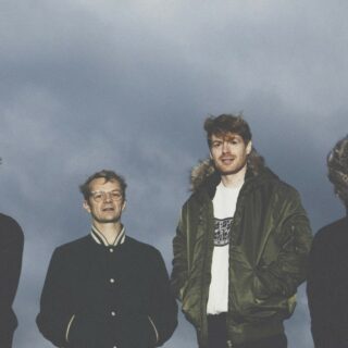 Django Django: 5 Albums That Changed My Life | TIDAL Magazine