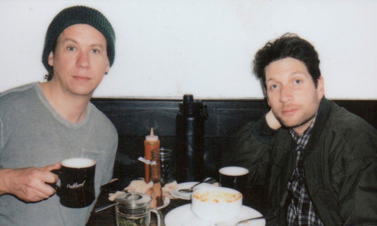 Randy Randall (No Age): 5 Albums That Changed My Life | TIDAL Magazine