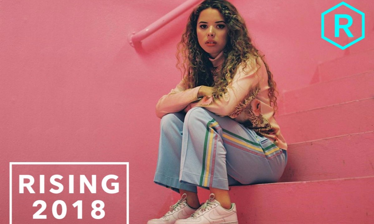 5 Rising Artists To Watch For in 2018 | TIDAL Magazine