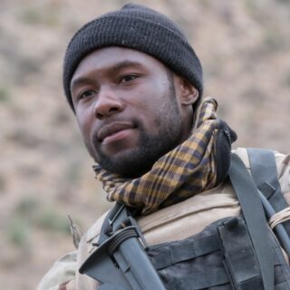 Trevante Rhodes Talks Roles in JAY-Z’s ‘Family Feud’ Visual & ’12 ...