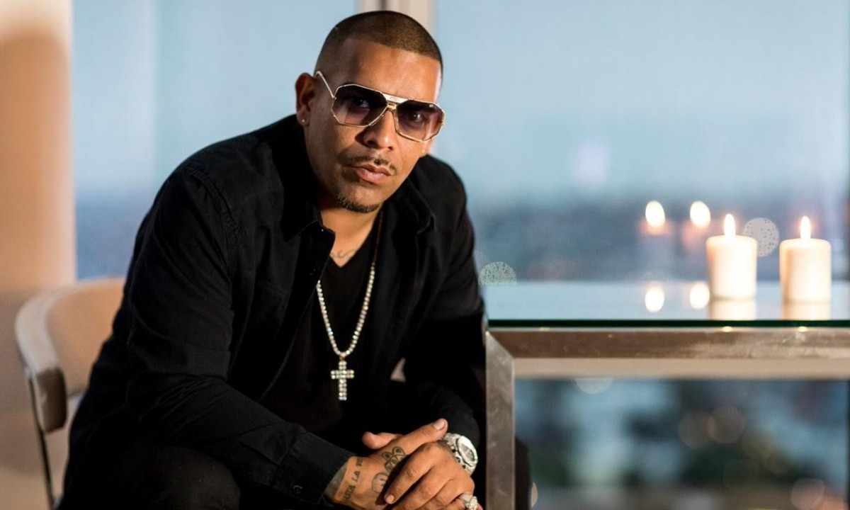 El Sosa: Entrevista | TIDAL Magazine