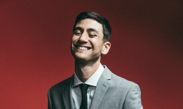 Joey Dosik on ‘Game Winner’ EP and the Sports of Love and Basketball ...