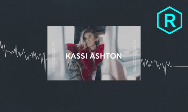 TIDAL Rising Artist of the Week: Kassi Ashton | TIDAL Magazine