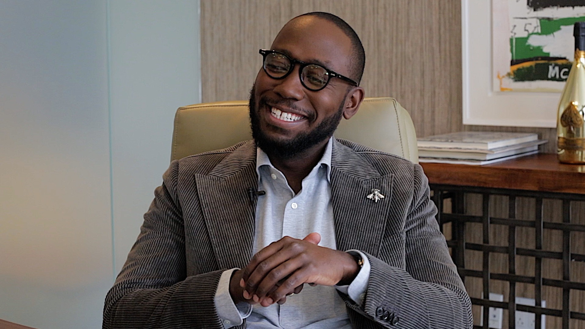 Lamorne Morris on ‘Game Night,’ His Rap Moniker & 5 Albums That Changed ...