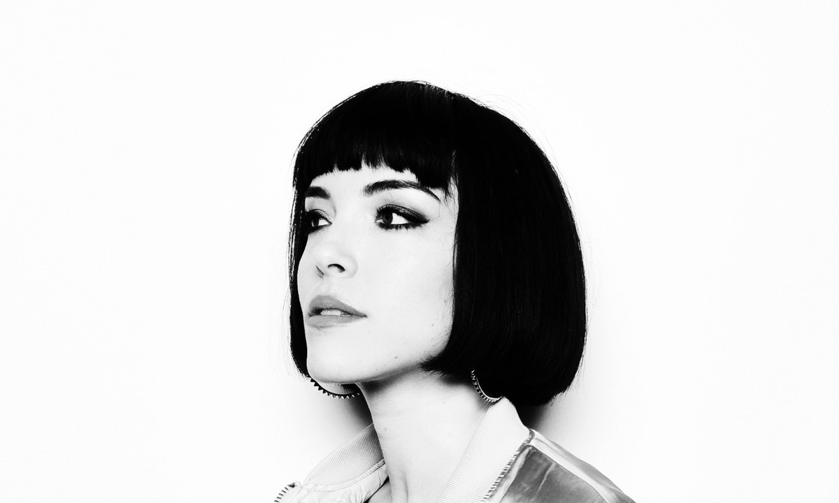 Elise LeGrow’s “Classic R&B” | TIDAL Magazine