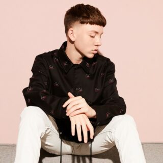 Marteen | TIDAL Magazine