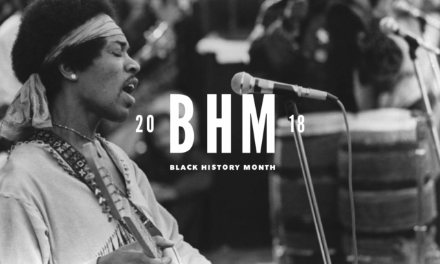 Race, Sex and Rock & Roll | TIDAL Magazine