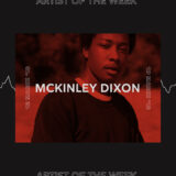 Rising Artist of the Week: McKinley Dixon | TIDAL Magazine