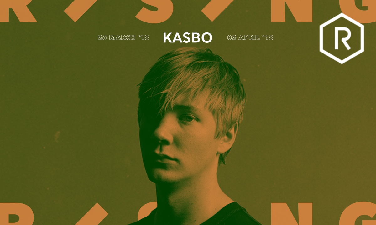 TIDAL Rising Artist of the Week: Kasbo | TIDAL Magazine