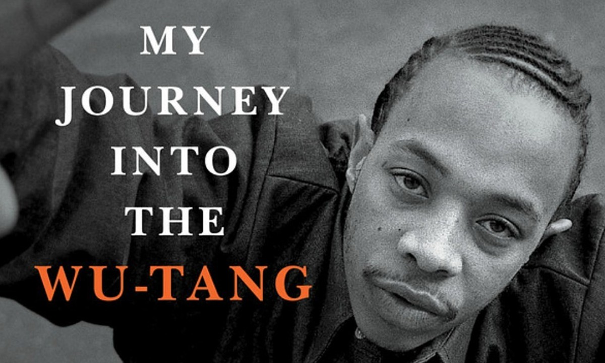 Excerpt From U-God’s ‘RAW: My Journey into the Wu-Tang’ Book | TIDAL ...