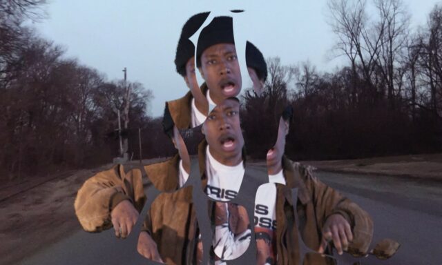 McKinley Dixon Premieres “Circle the Block” Music Video | TIDAL Magazine