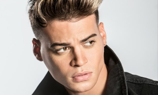 Joven puertorriqueño iZaak y su nuevo sencillo “El Amor Se Cayó ...