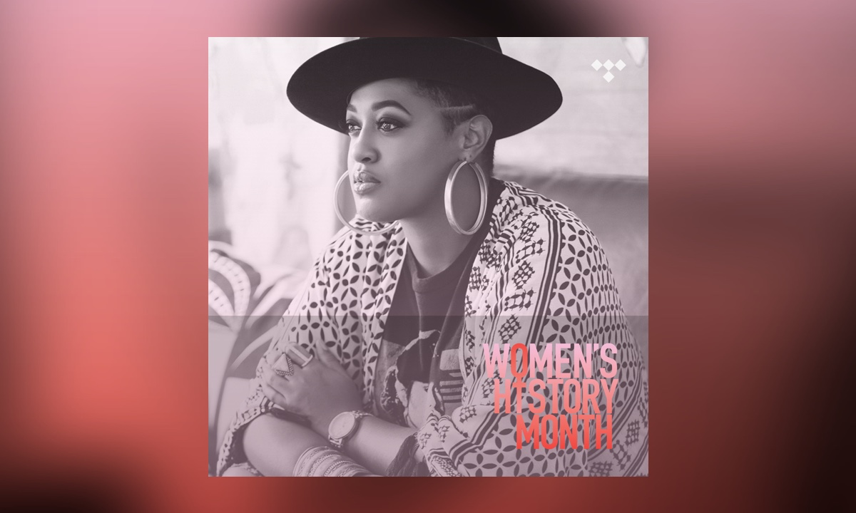 Rapsody Fearlessly Tackles Gender and Colorism in Hip-Hop | TIDAL Magazine