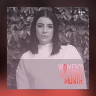 How A&R Ashley Calhoun Went From Studying the Music Business to ...