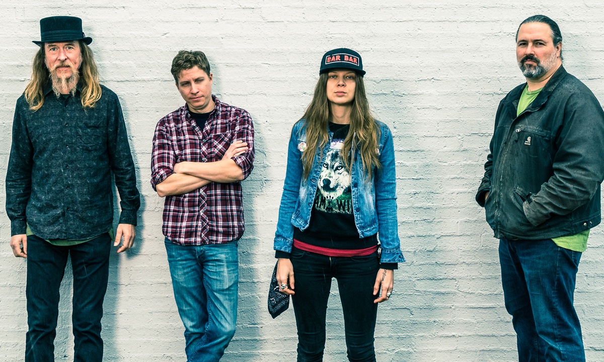 Coming Up: Sarah Shook & the Disarmers | TIDAL Magazine