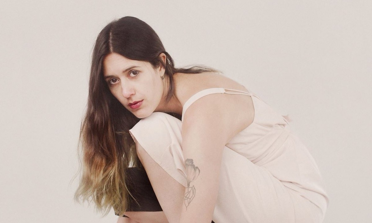 Half Waif on Creating on the Road, Letting Go and Mortality | TIDAL ...