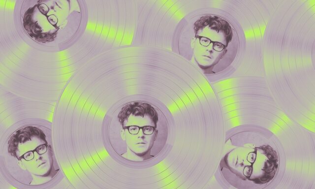 Son Lux: 5 Vinyl Albums That Changed My Life | TIDAL Magazine