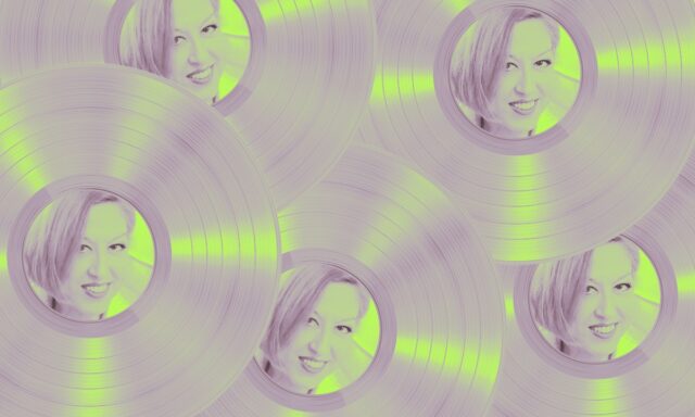 Alice Bag: 5 Vinyl Albums That Changed My Life | TIDAL Magazine