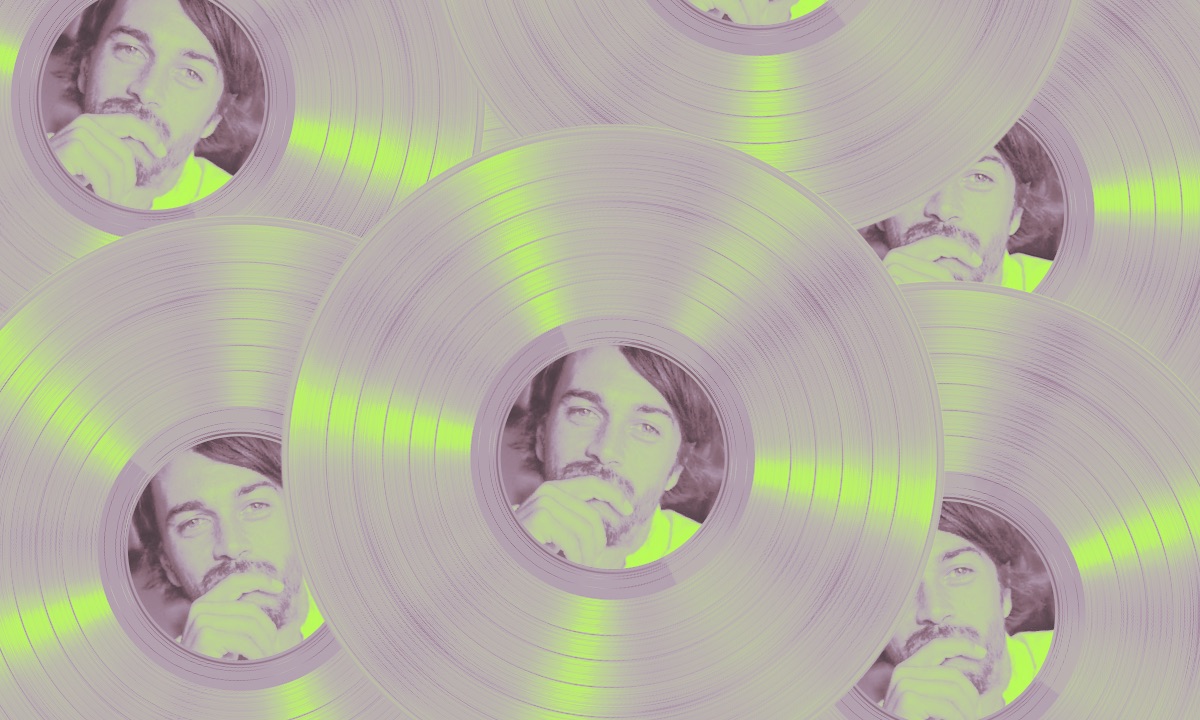 Richard Edwards: 5 Vinyl Albums That Changed My Life | TIDAL Magazine