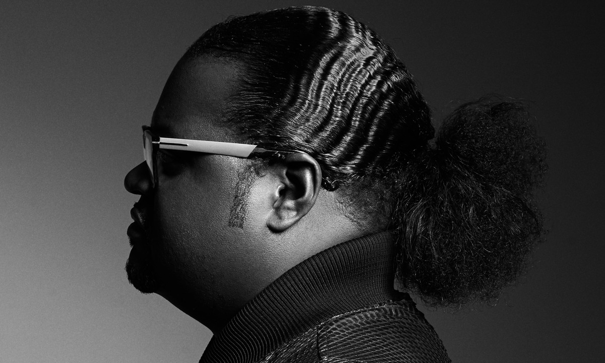 Poo Bear on ‘Bearthday Music,’ His Bag Boy Past And G4 Goals | TIDAL ...