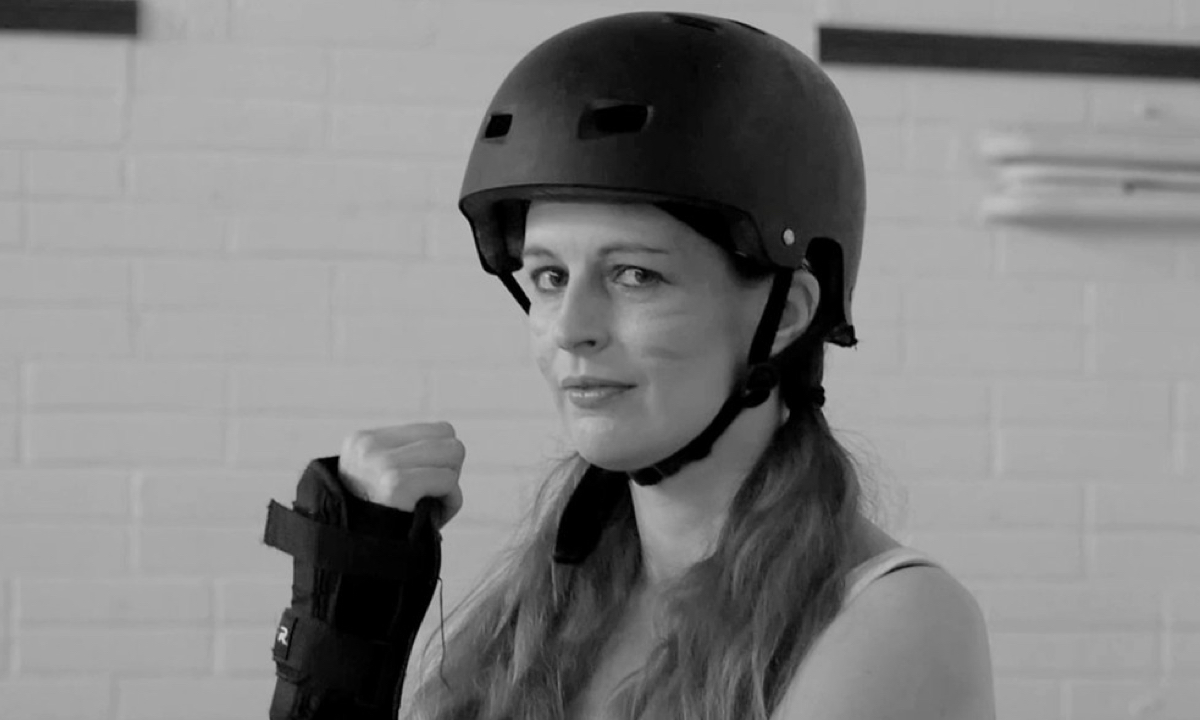 TIDAL Premieres Dott’s “Like a Girl” Music Video | TIDAL Magazine