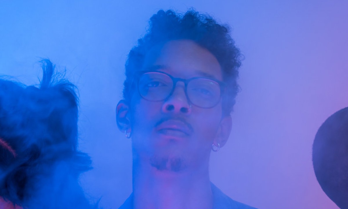 Rosehardt on His Debut Album, Male Body Positivity and Gaining ...