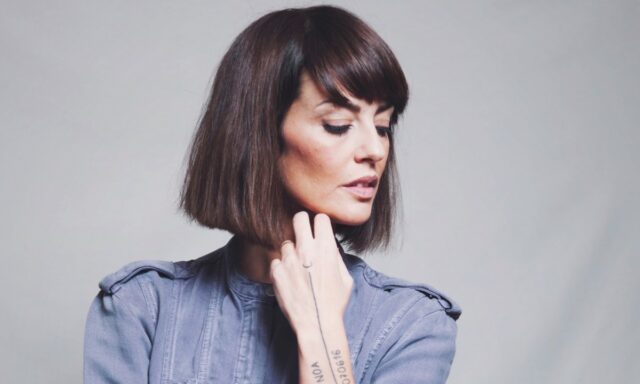 Vega: 5 Discos Que Cambiaron Mi Vida | TIDAL Magazine