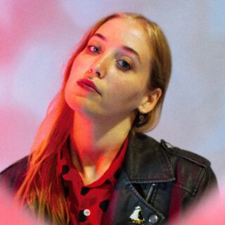 Hatchie: 5 Albums That Changed My Life | TIDAL Magazine