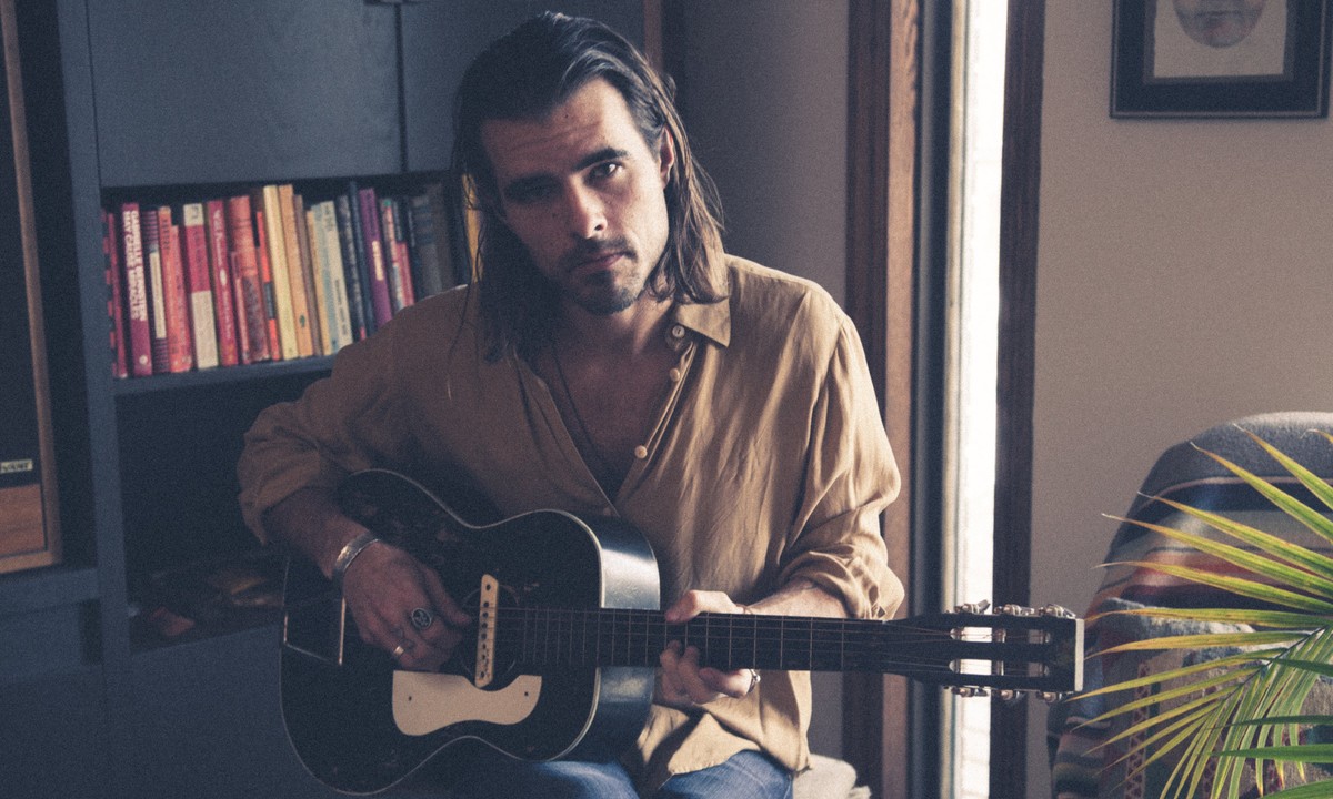 Reuben Bullock’s “Influences” | TIDAL Magazine