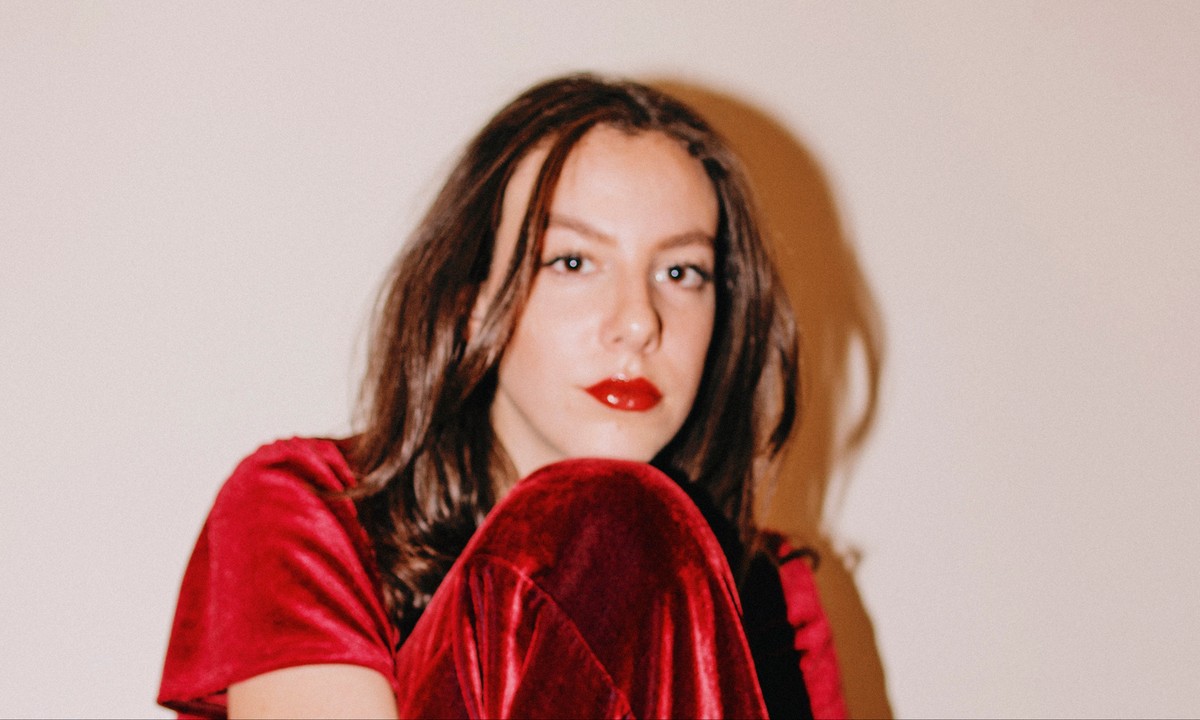 Rodes Rollins: What Are You Listening To? | TIDAL Magazine