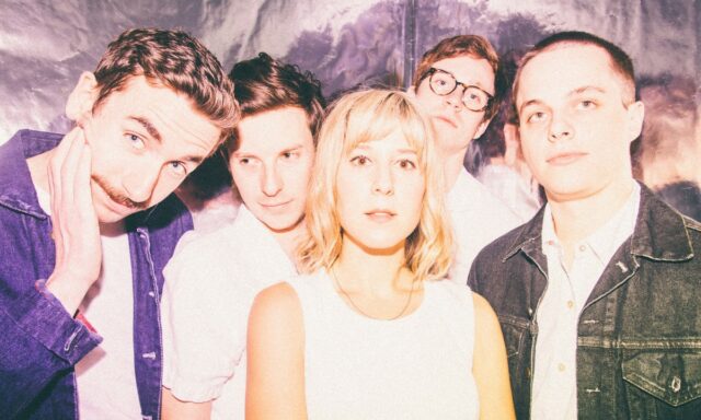 Stephanie Smith (VARSITY) on ‘Parallel Person,’ Confidence and Getting ...