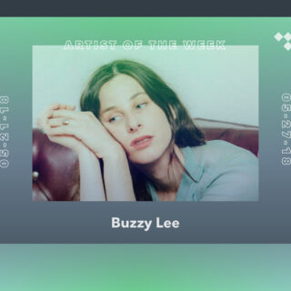 TIDAL Rising Artist of the Week: Buzzy Lee | TIDAL Magazine
