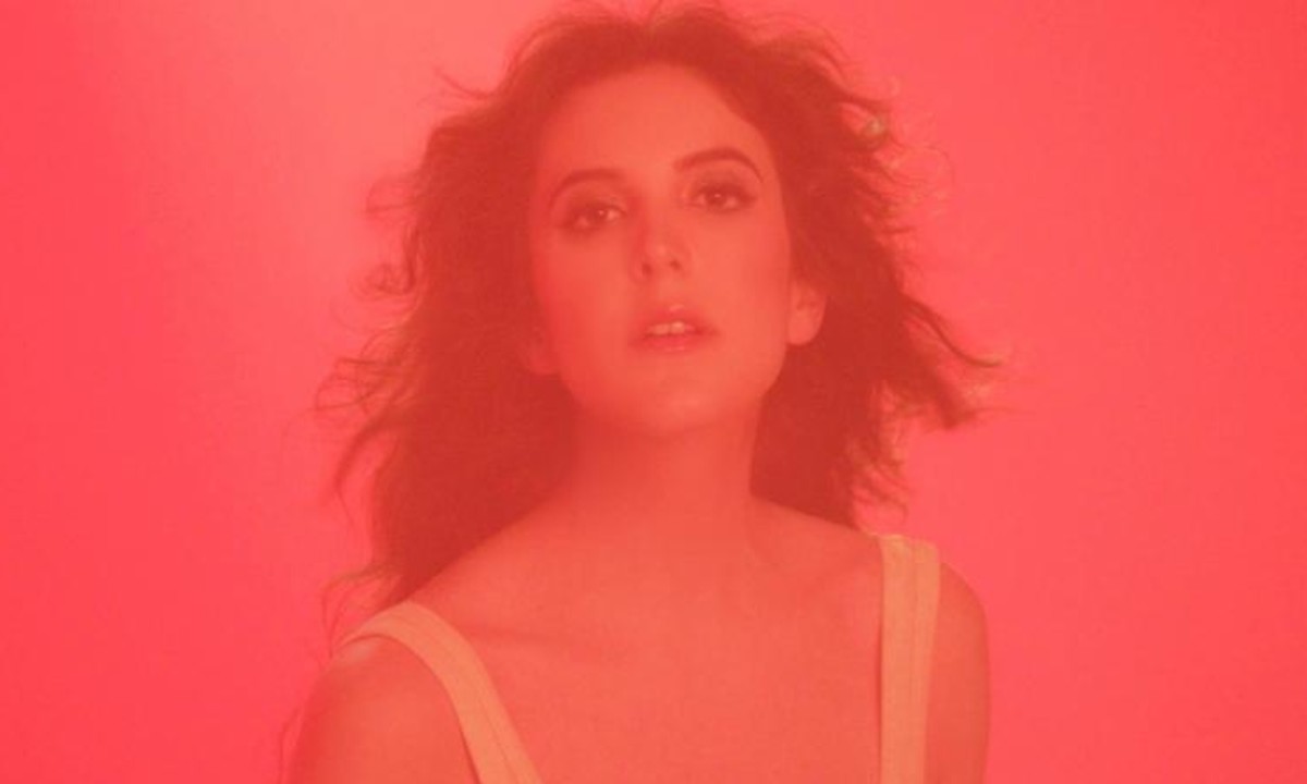 TOMI’s Shares a Playlist of Her “Favorite Queens” | TIDAL Magazine