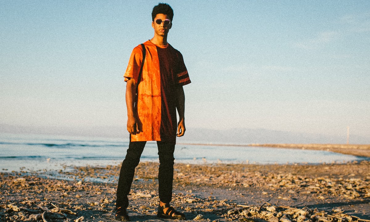 Kyan: What Are You Listening To? | TIDAL Magazine