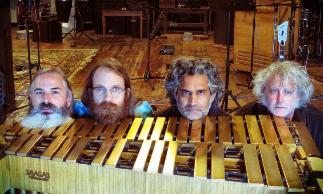 Wooden Shjips: 5 Albums That Changed My Life | TIDAL Magazine