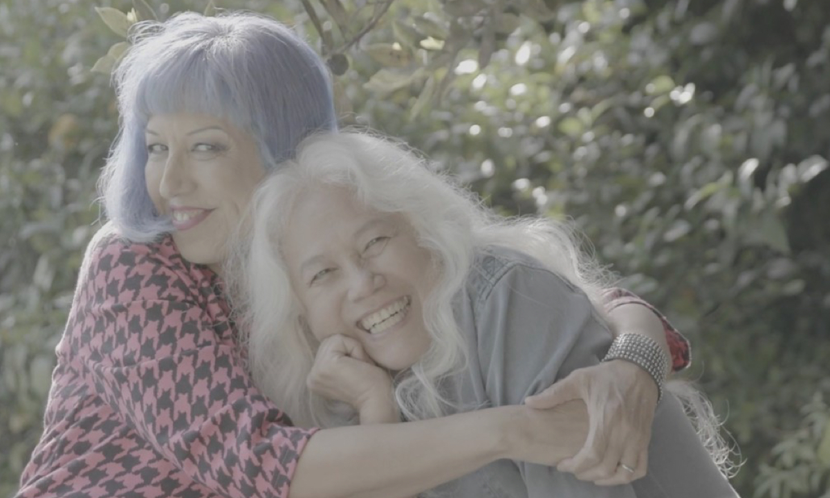 Path to Pride: Alice Bag and June Millington | TIDAL Magazine