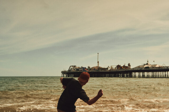 A Coastal Drive with Cape Cub | TIDAL Magazine