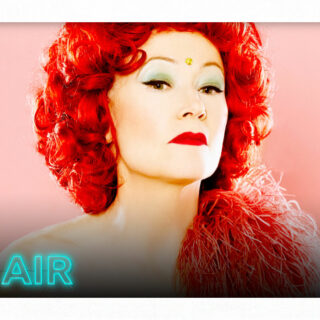 Ann Magnuson | TIDAL Magazine