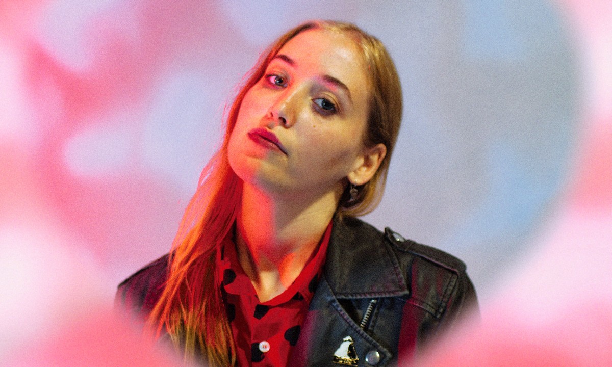 Hatchie’s Tour Songs | TIDAL Magazine