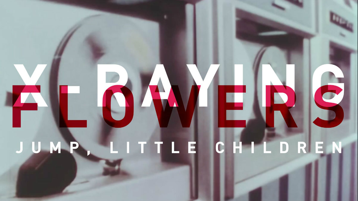 Jump, Little Children Reunite and Premiere Brand-New Song | TIDAL Magazine