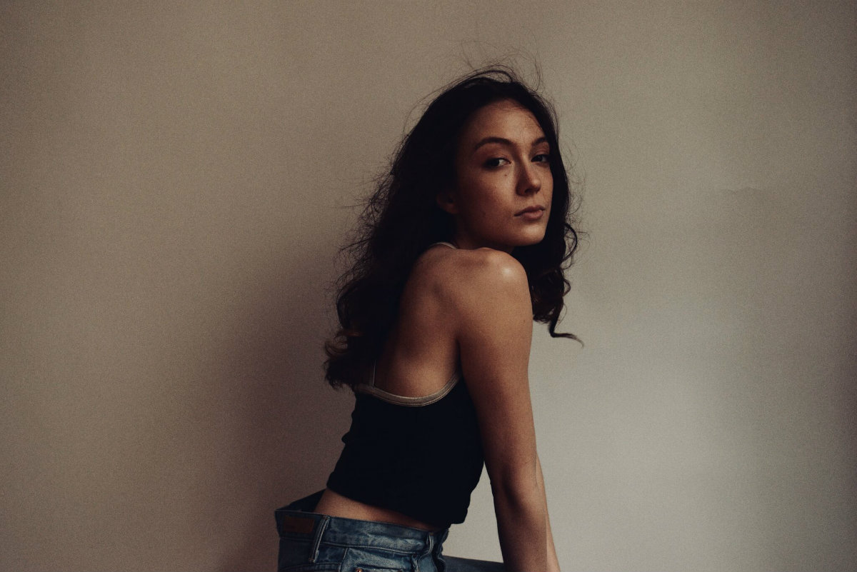 Raffaella is Obsessed with Beautiful Women | TIDAL Magazine