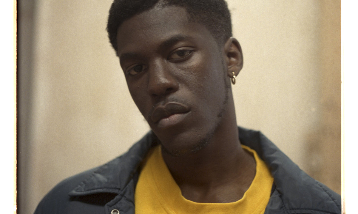 Keynes Woods Wants His Music to be Undeniable | TIDAL Magazine