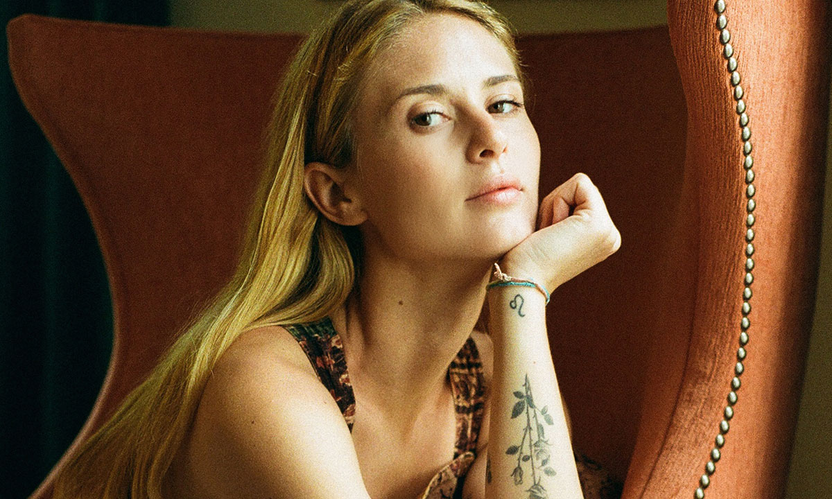 Julietta on The Law of Attraction and Her ‘Smooth Sailing’ EP | TIDAL ...