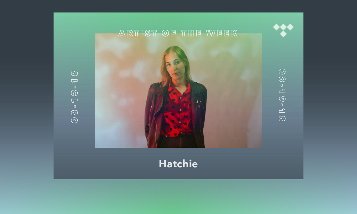 TIDAL Rising Artist of the Week: Hatchie | TIDAL Magazine