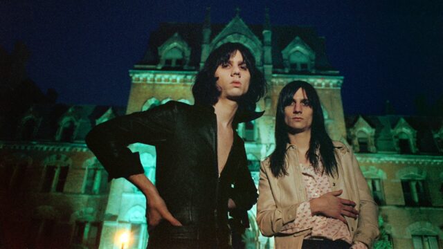 The Lemon Twigs: 5 Albums That Changed Our Lives | TIDAL Magazine
