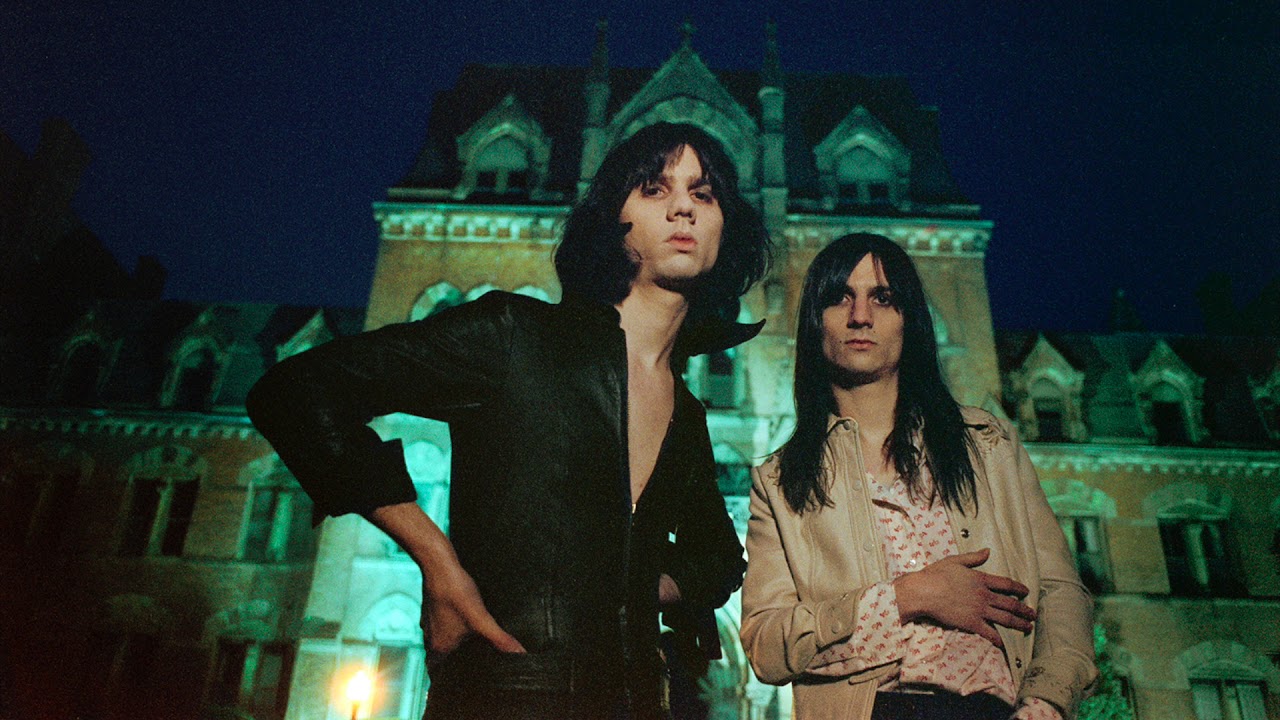 The Lemon Twigs: 5 Albums That Changed Our Lives | TIDAL Magazine
