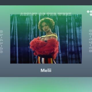 TIDAL Rising Artist Of The Week: Harlem Rapper Melii Is More Than Viral ...